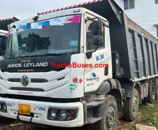 Second Hand Truck, Used Trucks for sale in KARNATAKA | TrucksBuses.com ...