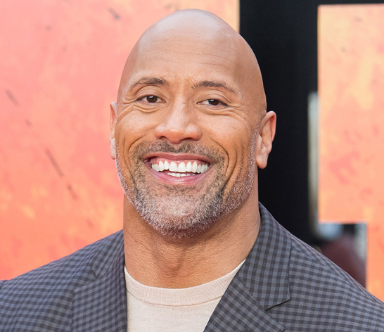 The Dwayne Johnson Birthday, Real Name, Age, Height | by Famed ...