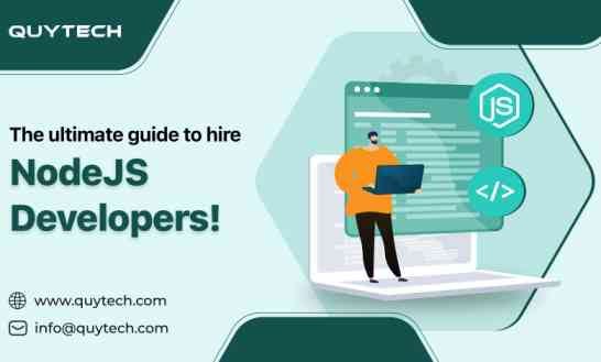 Ultimate Guide to Hire NodeJS Developers | by Ellysaperry | Medium