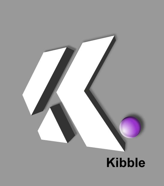 KIBBLE_TOKEN is a value layer of the native DGK, primarily used by game ...