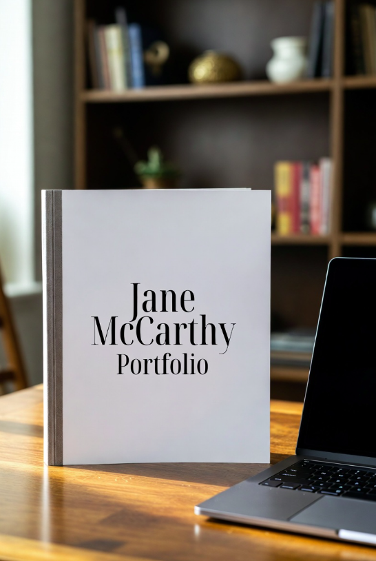 Jane McCarthy Portfolio 2025. my storytelling: stories, poetry… | by ...