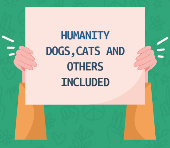 The Definition of Humanity. ‘‘I feel no need for any other faith… | by ...