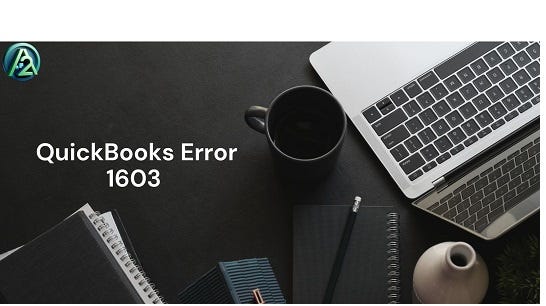 Troubleshooting Tips and Tricks for QuickBooks Error 1603 | by Elena ...