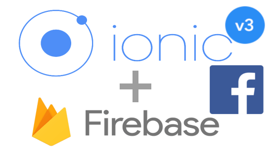 Ionic 3 + Firebase + native Facebook login | by Francisco Memoli Olmos | Medium