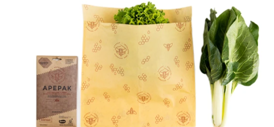 APEPAK BAG 40x40cm - apepak.it - Medium