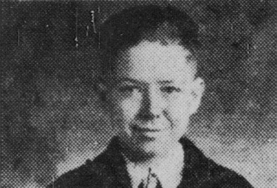 A Case That Will Keep You Up at Night: The Unsolved Murder of Donald ...