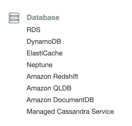 Using Python to store data in MySQL on AWS RDS. | by Eric Landstein ...