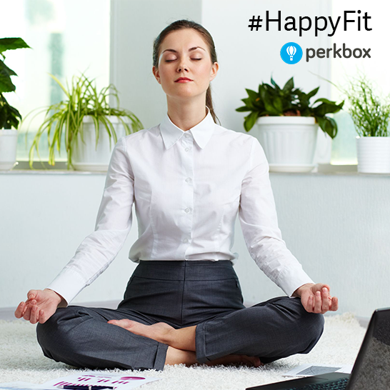 4 Tips for Working Out Whilst Working! | by Perkbox | Medium