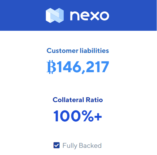 NEXO | Earn interest and generate passive income | by Thecryptoshepard ...