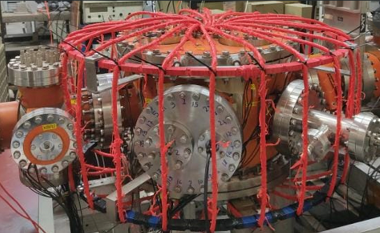 Experiments with Electron Plasmas | by John Pucadyil | Medium