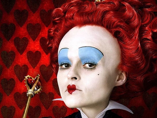 Red-Black Tree: The Red Queen. Red-Black Tree (RBT) adalah sebuah… | by ...