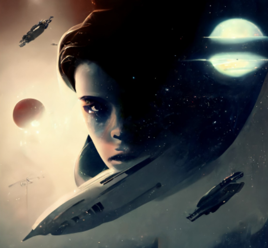 Chapter Two: Confronting the Enemy | by GalacticWanderer | Medium