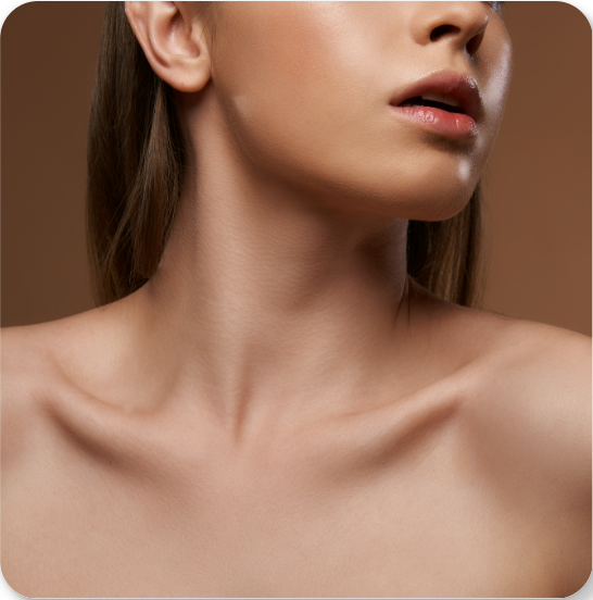 Rejuvenate Your Neck With Effective Treatments In Perth At Dermedica