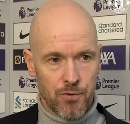 Erik ten Hag explains why he’s been ‘impressed’ by Arsenal - Jobs at ... Erik ten Hag explains why he’s been ‘impressed’ by Arsenal - Jobs at ...