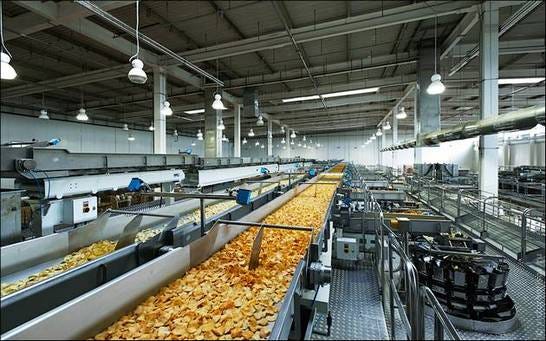 Some Don’t Think That Food Regulation Should Be Higher? | by Isaac ...