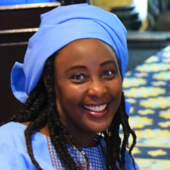 Creativity, Collaboration, and Unity — The Purpose and Power of Partnerships in Africa | by ...