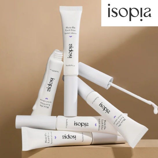 ISOPIA Coupon Code - 2+ Promo Codes Offers In 2024 - Medium