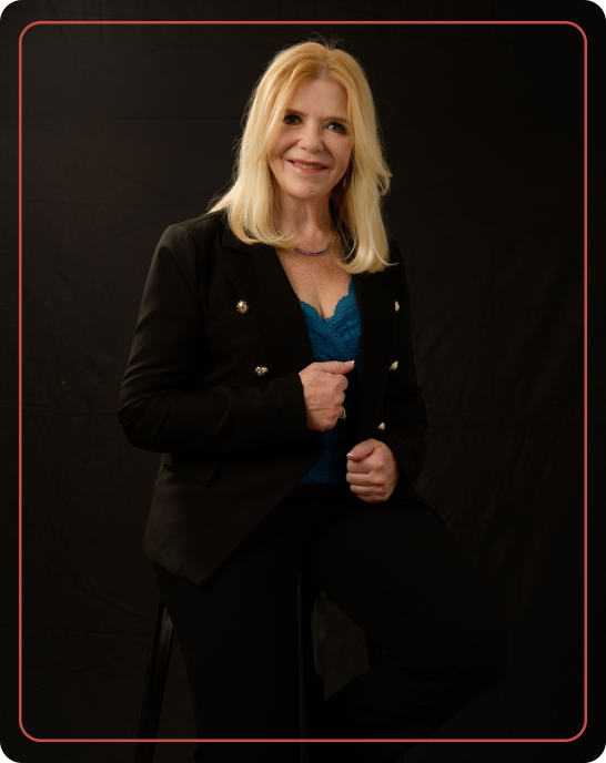Top Life Lessons We Learn from The Life Of Writer Jill Anderson | by ...