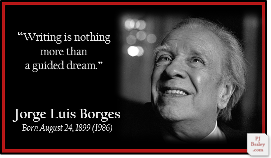 THE MOON :- A POEM BY JORGE LUIS BORGES ! | by MRITYUNJAY JHA | Medium