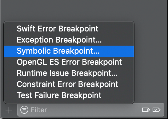 Symbolic Breakpoint Xcode in 2 Minutes | by Michael Abadi S. | The ...