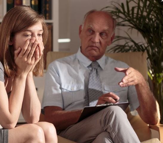 Healing Foundations Center — Expert Cognitive Behavioral Therapy in ...