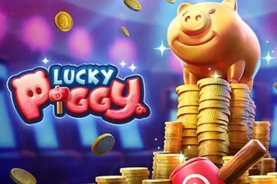 Cara Menang Di Lucky Piggy Pg Soft | by pisang | Medium