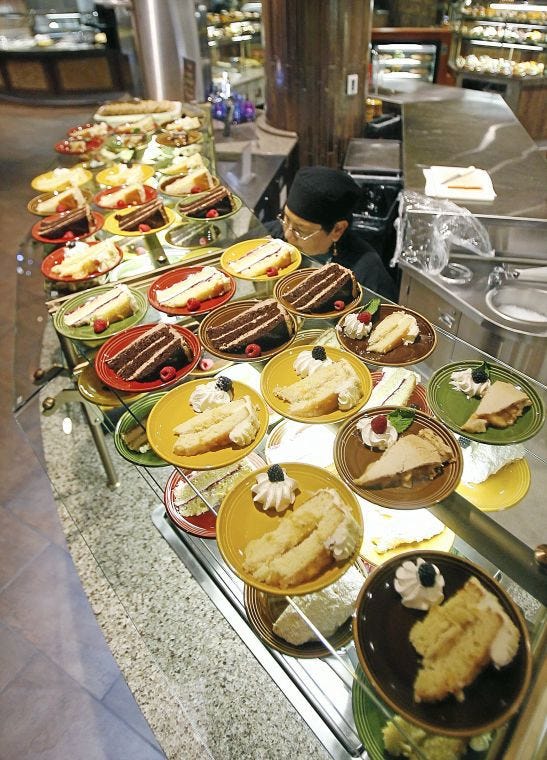 River Rock Casino Breakfast Buffet Menu | by leancasino | Medium