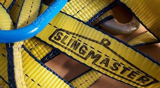 Behind-the-Scenes: Life of a Slingmaster Sling | by Hercules SLR | Medium