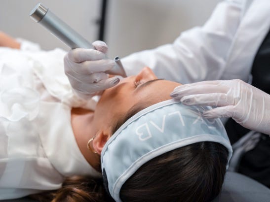 Medical Spa: Understanding the Benefits and Services | by Look Lab | Medium