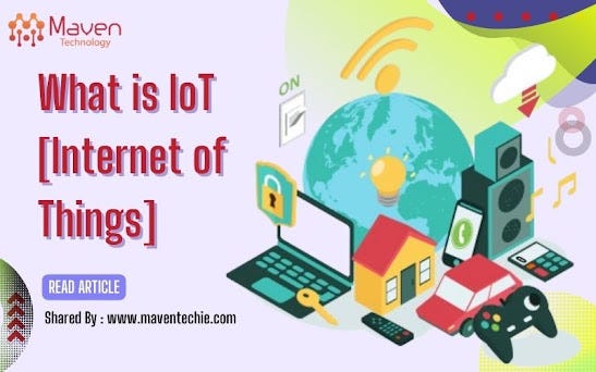 Why IoT Apps in Demand — Why Every Industries Are Prioritizing Internet ...