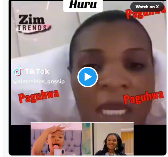 WATCH: Fifi Wamai TT Video LEAKED Viral on Twitter and Reddit, Who is ...
