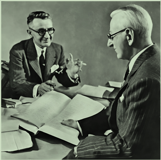 The Path to Personal and Professional Mastery: Unlocking the 7 Habits ...