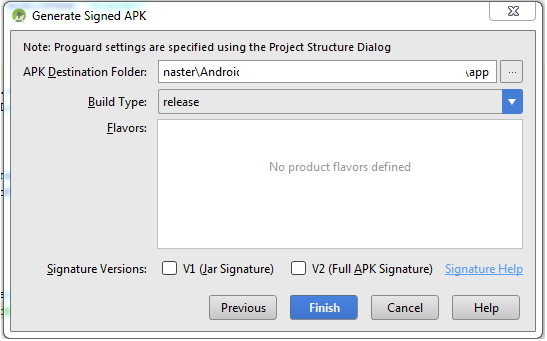 Understanding new APK Signature Scheme V2? | by Dhrumil Shah | Medium