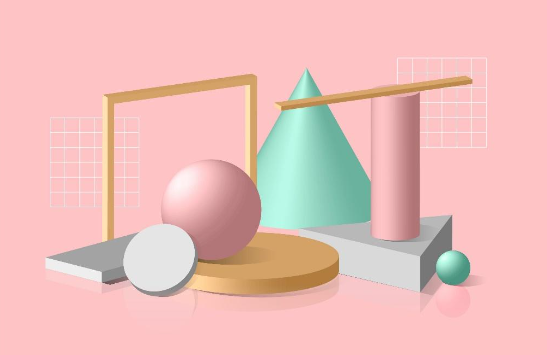 3D Modeling. What is 2D to 3D? | by The NorthCap University | May, 2024 ...