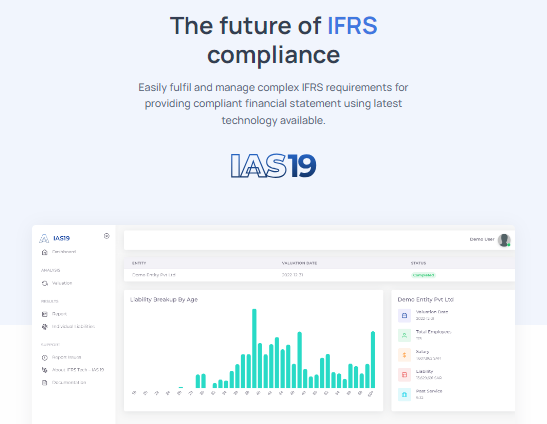 Are you a business in Saudi Arabia that’s struggling to comply with IAS ...