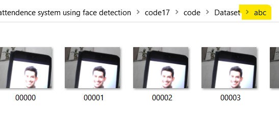 Smart Attendance System. Face recognition is a method of… | by Shivani ...