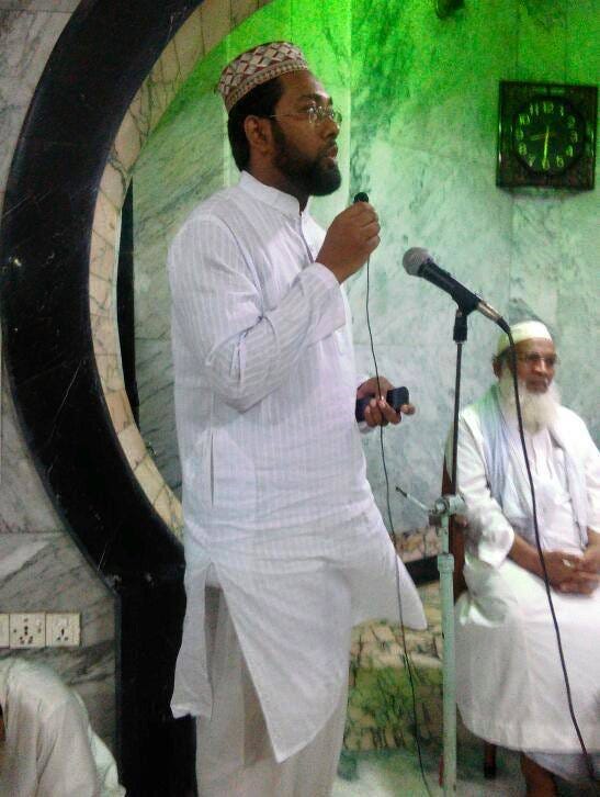 Muhammad Mamun - Ak Mamun - Medium