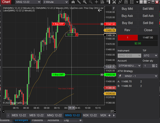 MNQ CORTO - Solucionesdeingenieria Co - Medium