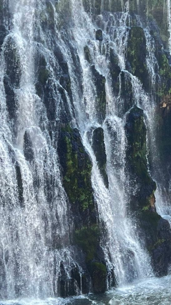 Is This The World’s Most Beautiful Waterfall? | by EV Travel Guy | A ...