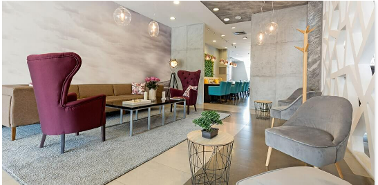 Apartment interior Design | Purva Streaks | Best Interior designer | by ...