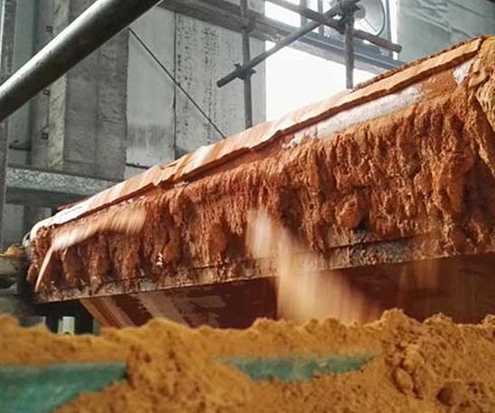 Filter Fabric for Chemicals - bolian - Medium