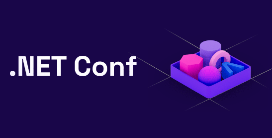 Delving into .NET 8 Innovations at .NET Conf 2023 | by Victoria Koval | Medium