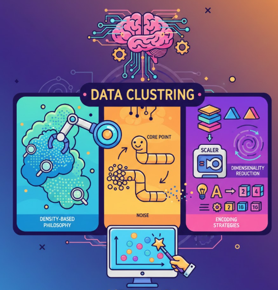 Python Data Science Unsupervised Learning Journey — Part 17: Unveiling ...