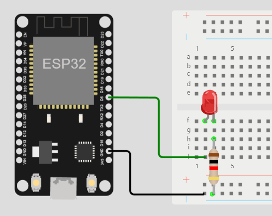 Bluetooth With ESP32 — System Embedded II2260 | by Muhammad Thoriq Ramadhan | Medium