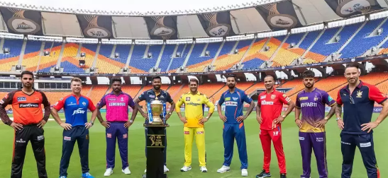 INDIAN Premium League…. .IPL was established in 2007 by the… | by Sania ...
