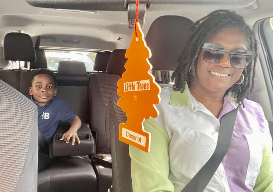 TLC Licensee Leaders: Davene Taylor | by New York City Taxi and ...