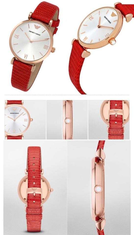 Tips To Know Before Buying a Designer Watch | by Designer Posh Watches ...