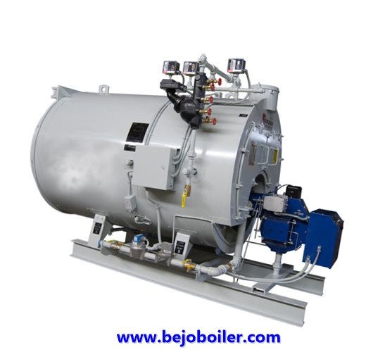 Jual Boiler Gas Kapasitas 3 Ton/h | by 081281836224-Jual Boiler solar ...