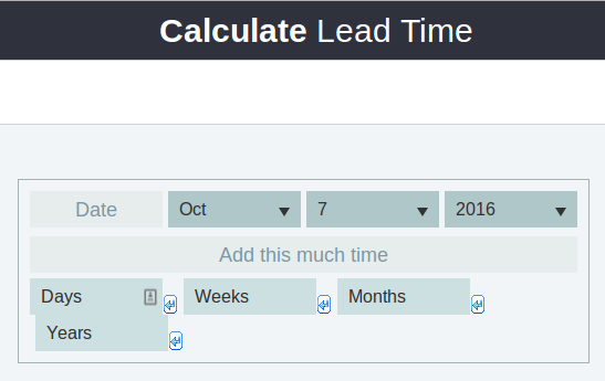 The Importance Of Various Unit Conversions And Online Tools Available ...