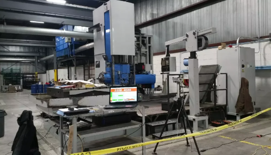 A Comprehensive Guide to CNC Machine Installation Services ...